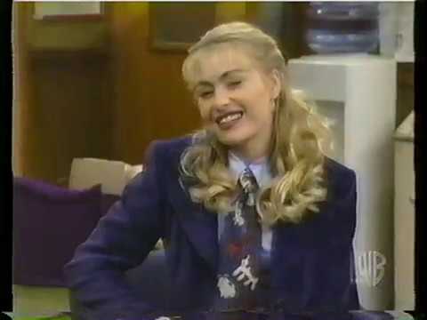 PORTIA DE ROSSI IN NICK FRENO:LICENSED TEACHER - YouTube