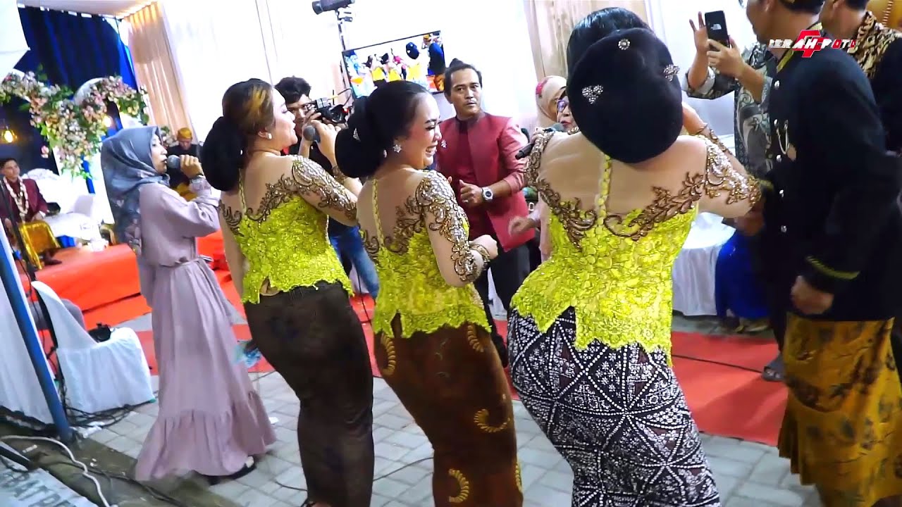 FULL SRAGENAN - PODANG KUNING - TAMAN JURUG - GELO - NINGGAL KATRESNAN ...