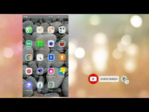 How to create Http injector who configuration file📶 - YouTube