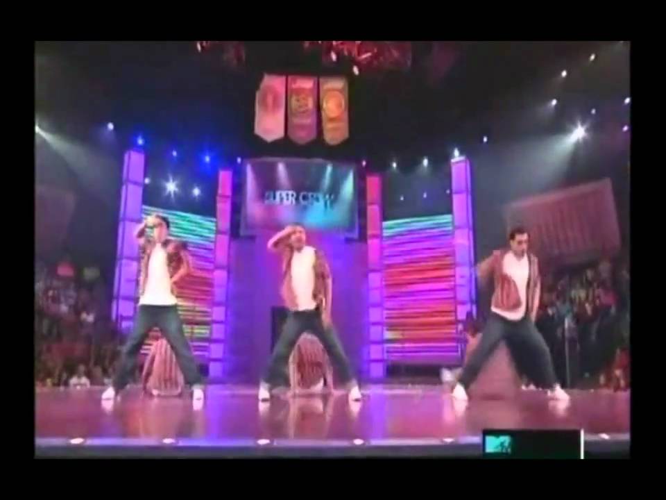 ABDC - Super Crew, Week 8 Part 2 (Footloose) - YouTube