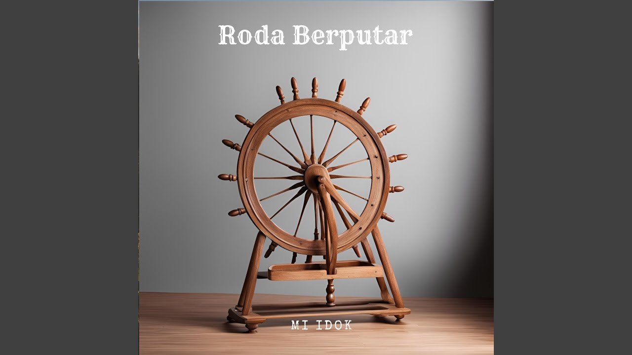 Roda Berputar - YouTube
