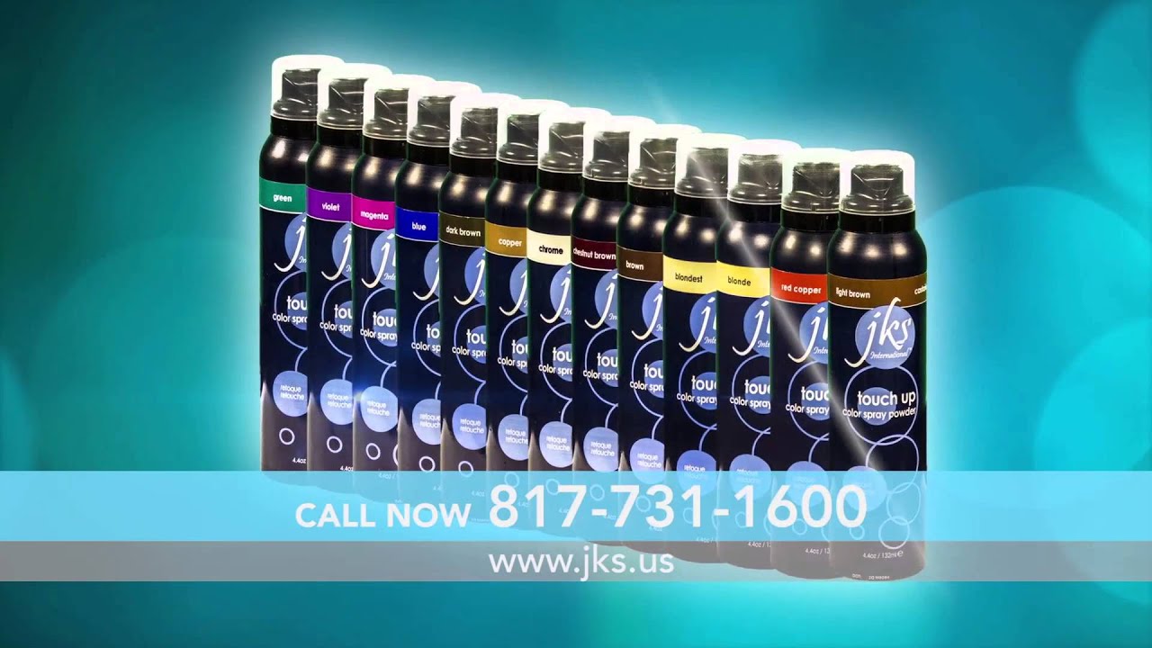 JKS International - YouTube