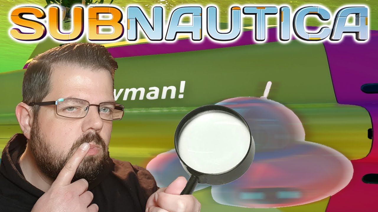 Subnautica Gameplay 2021 Detecting Multiple Leviathan Class Lifeforms