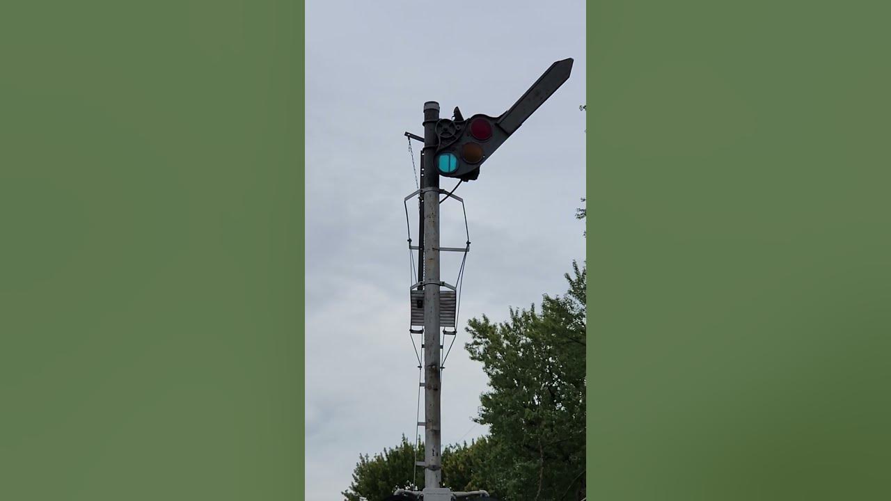 Semaphore Youtube