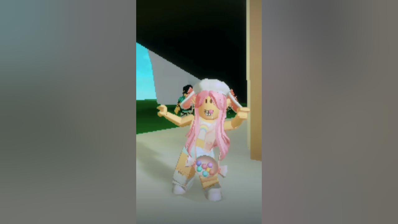 Meme Kumalala 🤣🤣 Roblox Foryou Viral Youtube