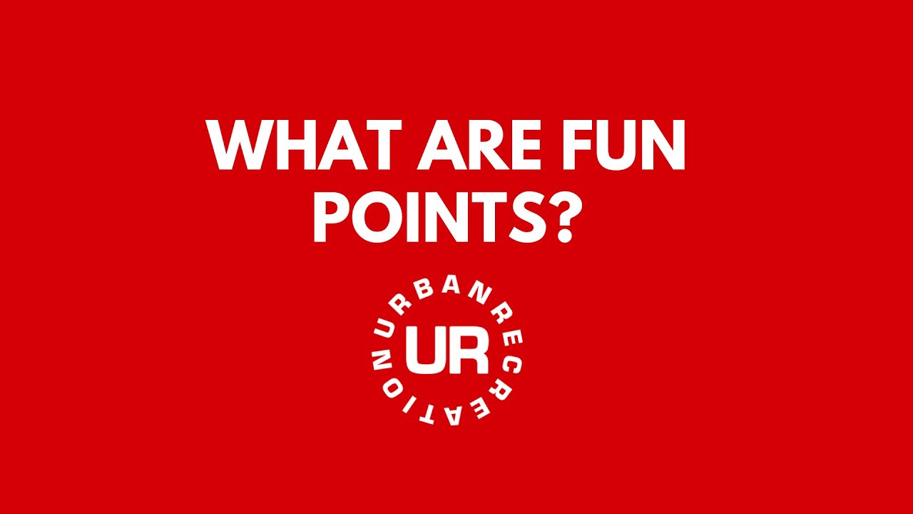 What are fun Points? - YouTube