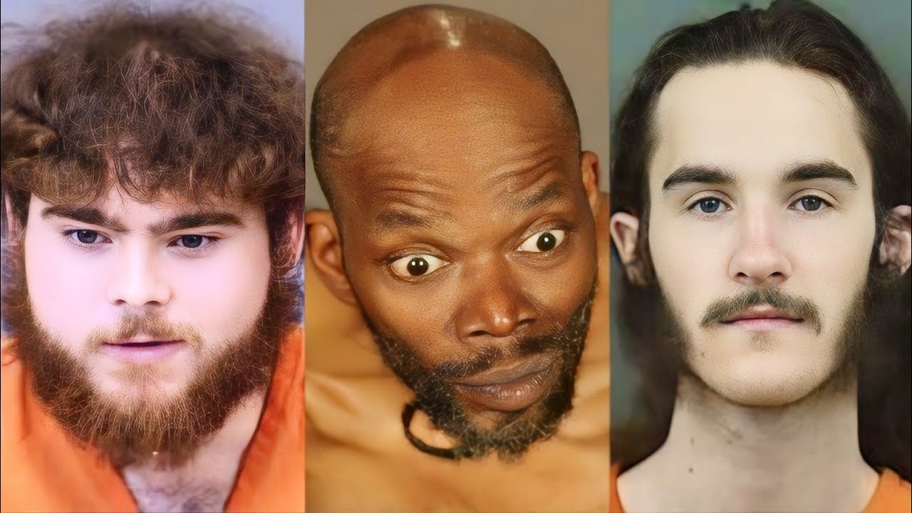 Crime News: May Week 3 (TRUE CRIME COMPILATION) - 2024 - YouTube