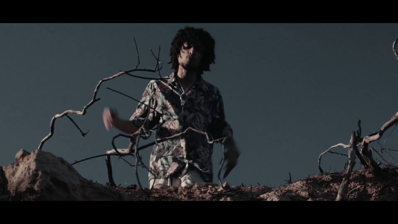 Neek Nexus ( Swamee ) - Stress Release ( Dir. by @BenWilson ) - YouTube