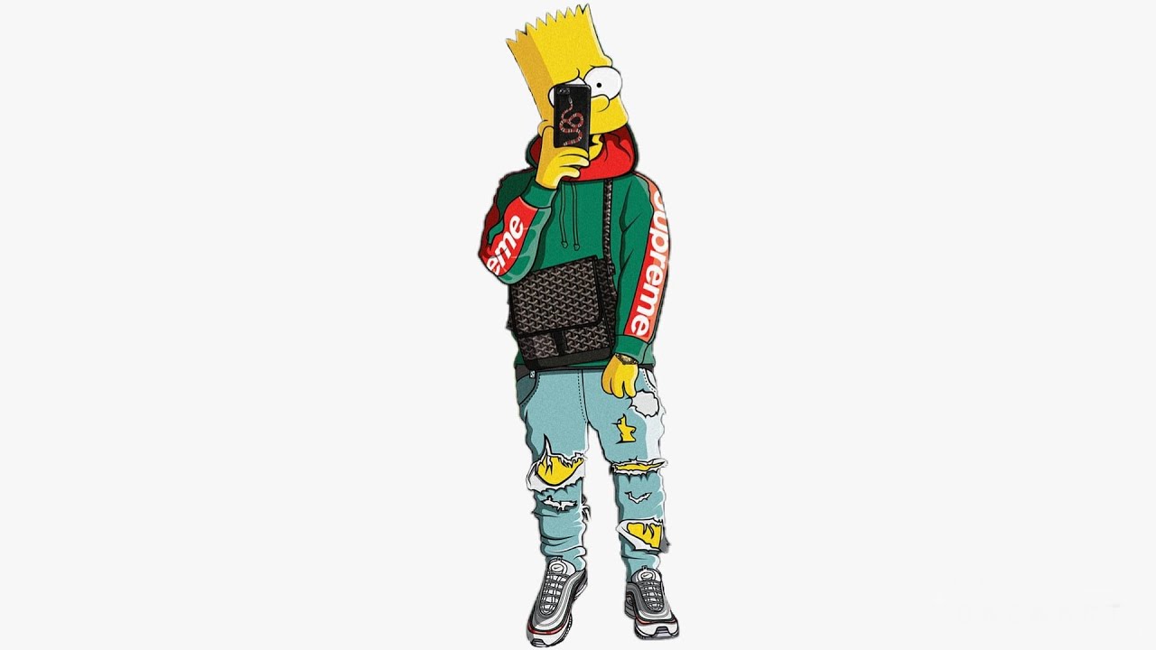 Trap Freestyle Type Beat "Self" Free Rap Instrumental Non Profit - YouTube