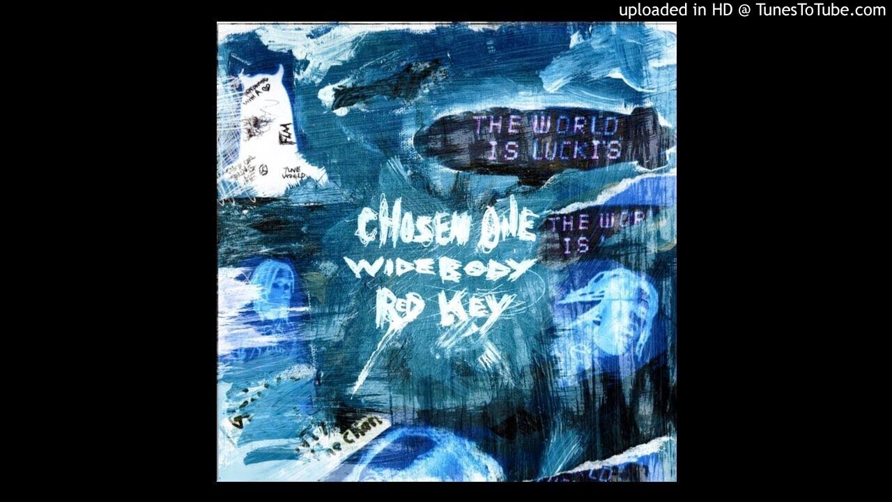 Lucki - Red Key [INSTRUMENTAL] - YouTube