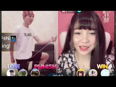 BÁC SĨ SIÊU ÂM | TOANG KÈO BK BIGOLIVE - KÉO NHỊ GÃy CU | Siêu ÂM HỤT 🙈