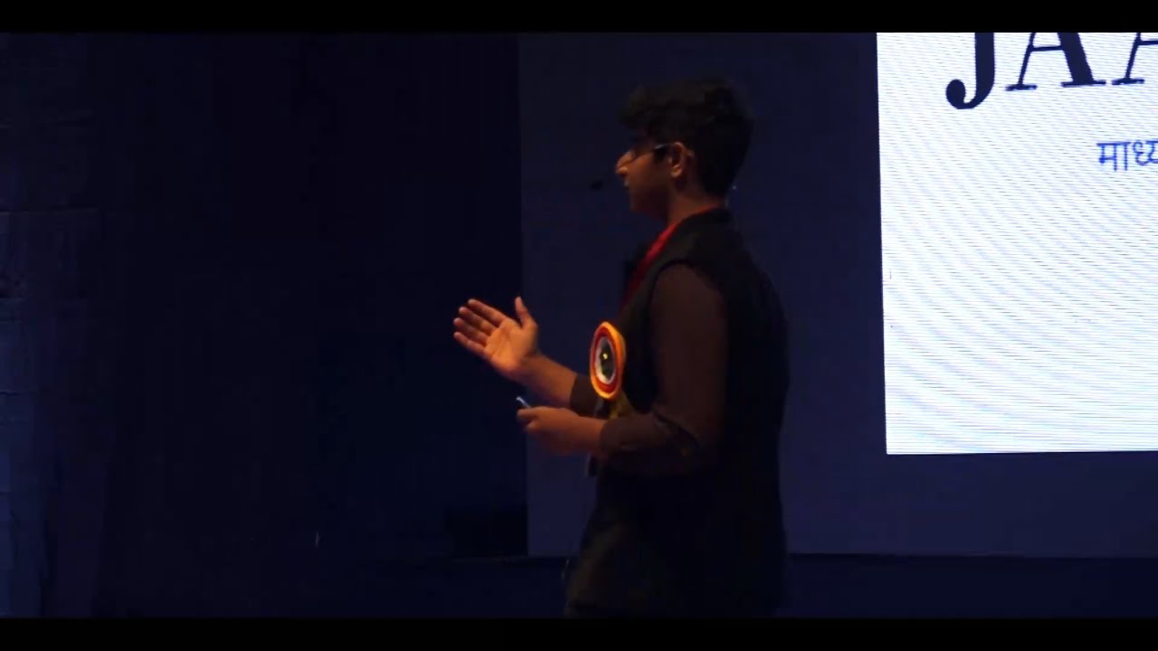 “How my Economics text book turned pages to pathways.” | Aditya Mandloi ...