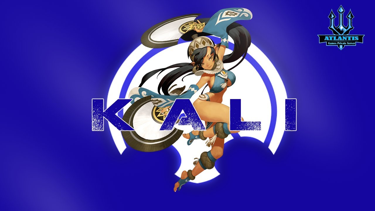 #3 DAILY ROUTINE - DRAGON NEST MOBILE ATLANTIS - YouTube