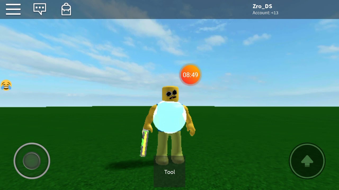 ROBOX GAMEPLAY 2# - YouTube