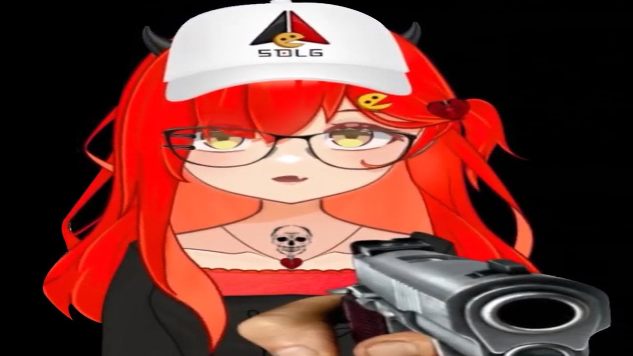 LA VTUBER MÁS INSANA DE LA HISTORIA - Gabulml - YouTube