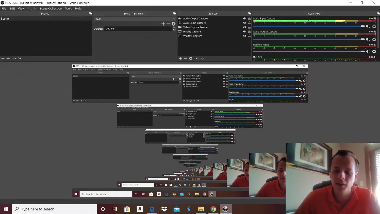 Solo Antichess World 4 Player Chess Championships Qualifier Arena #1 ...