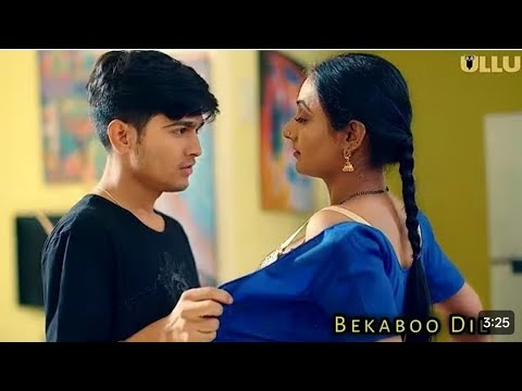 Palangtod _ Bekaboo Dil Episisode 2 Ullu Web Series _ Muskan A _ Fantasy4u _ Story Explain In Hindi