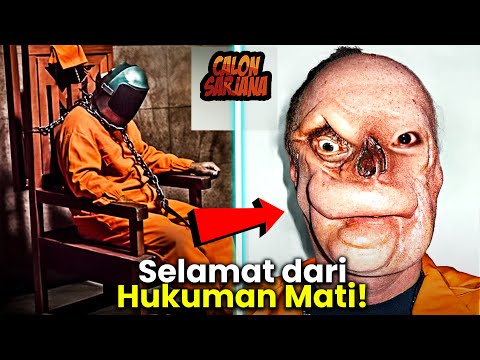 Inilah List Orang-Orang yang Berhasil Selamat dari Hukuman Mati yang Diberikan oleh Suatu Penjara!