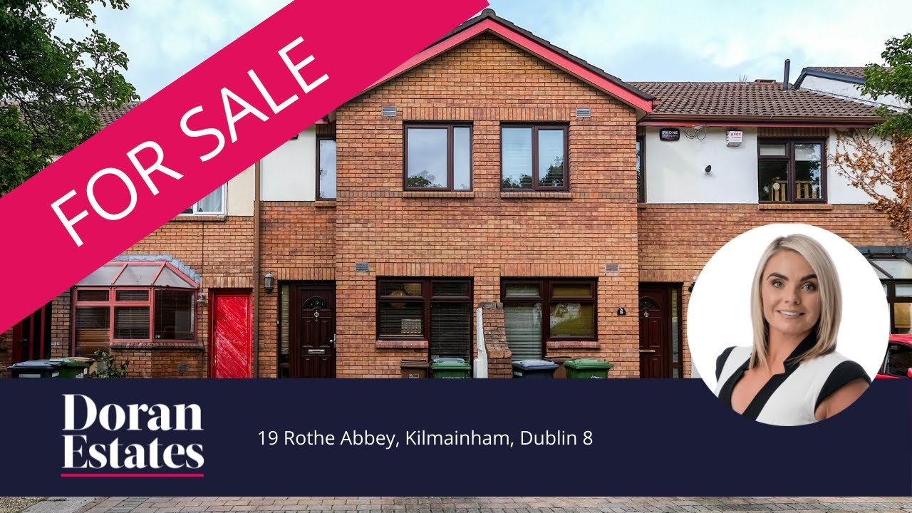 19 Rothe Abbey l DORAN ESTATES - YouTube