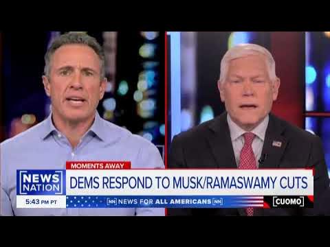 Every Dollar the Government Needs and Not a Penny More: Congressman ...