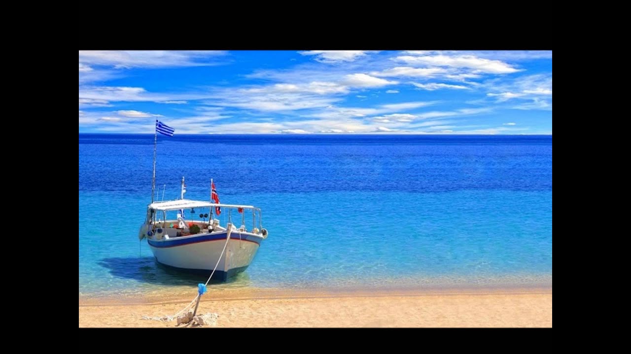 Η ταινία μου - YouTube