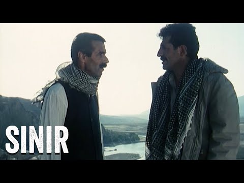Sınır (Gani Rüzgar Şavata) Barzan | İhanet Haini de Vurur!