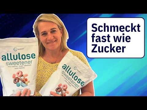Allulose vs. Erythrit: Der bessere Zuckerersatz?