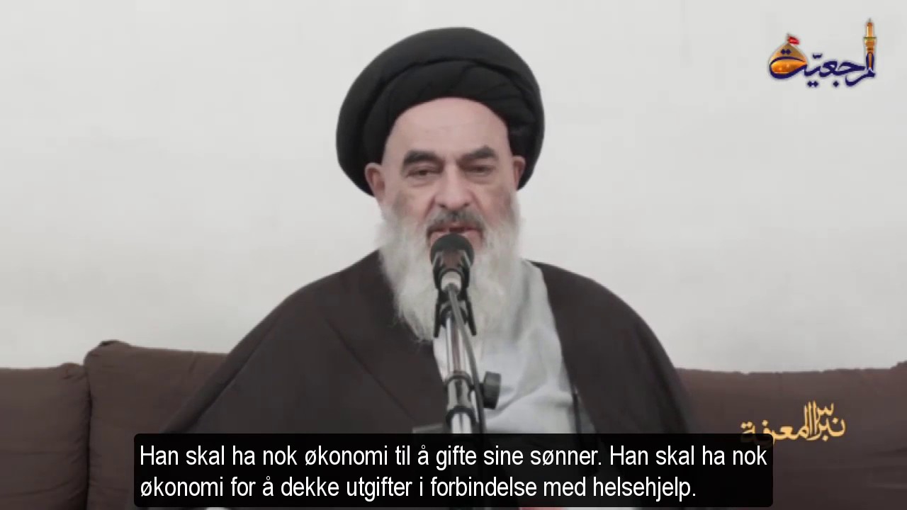 Nibras al-Ma'arifa - kjennskapens lys - episode nr. 131 - YouTube