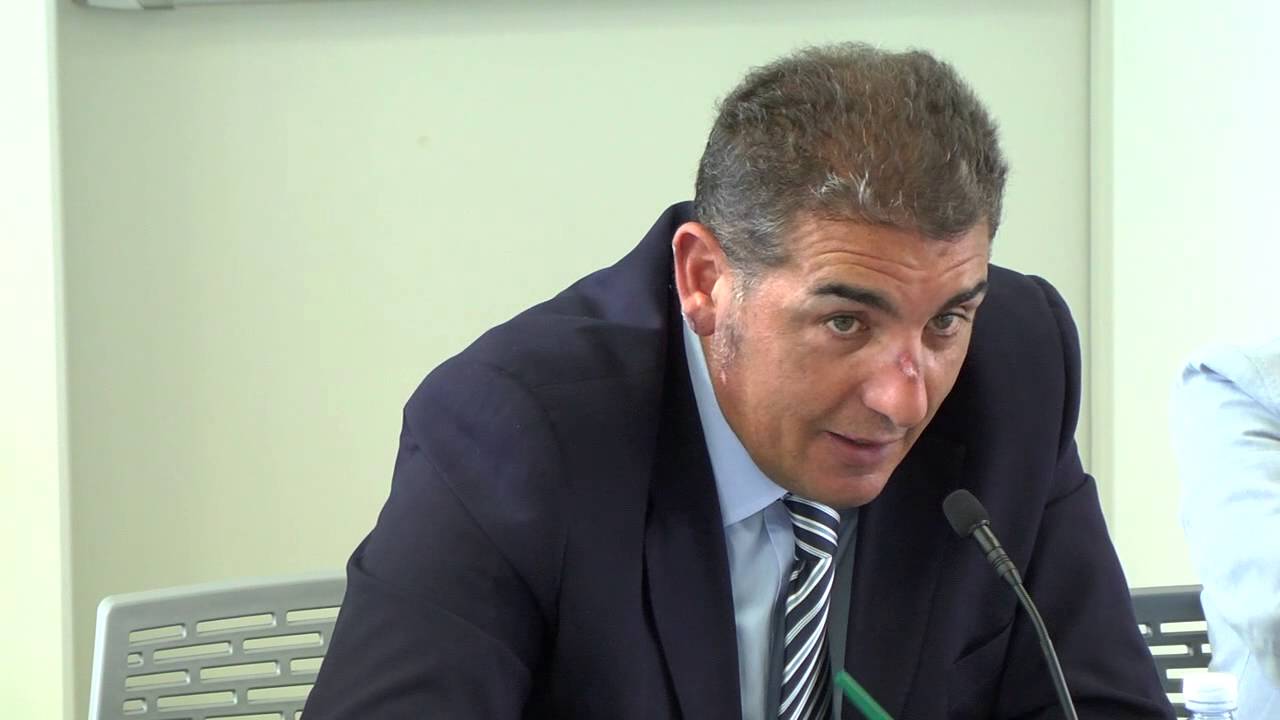 Massimo Murru | Avvocato Civilista Foro di Cagliari - YouTube