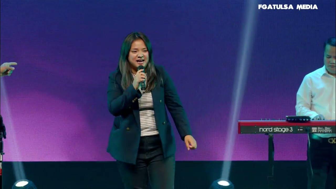 Sunday Praise and Worship (Burmese Service) # May 28,2023 - YouTube