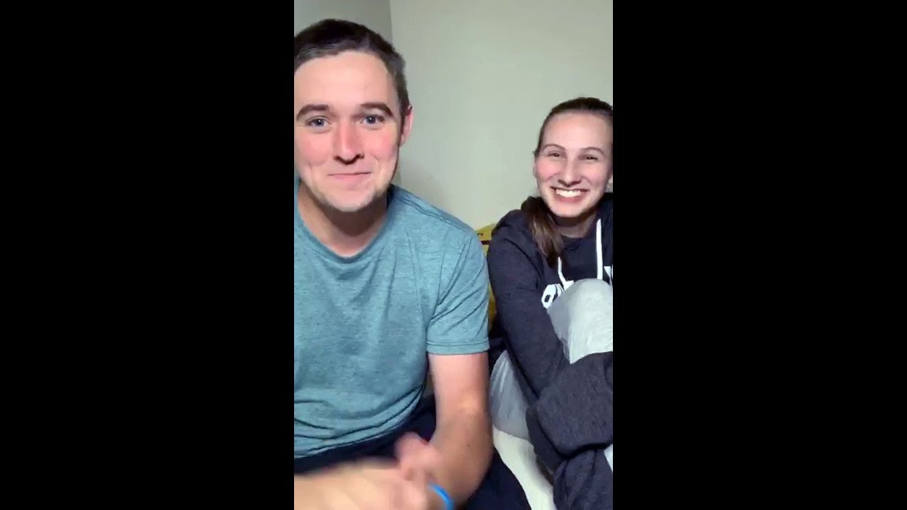 #ThrowBack Jim & Kate broadcast at Kim's after his first "manic episode ...