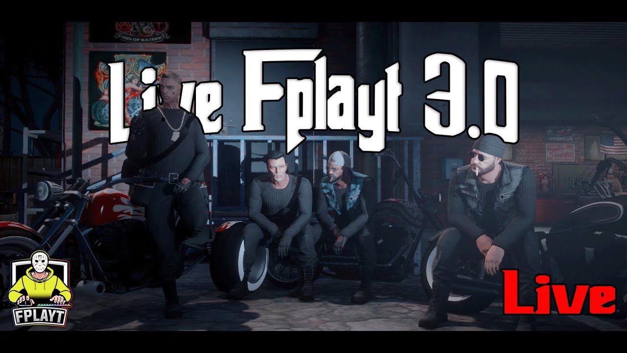 🟣 | FPLAYT LIVE #4| Pontaje pe SMURD si altele! | Asistent Medical ...