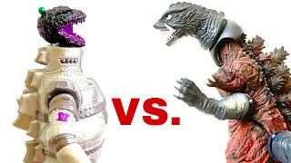 Mecha Gamera