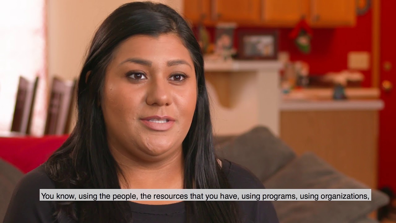 On the Autism Spectrum Latino community - YouTube