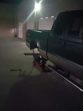 Make viral! Walmart made me change my own tires.. - YouTube