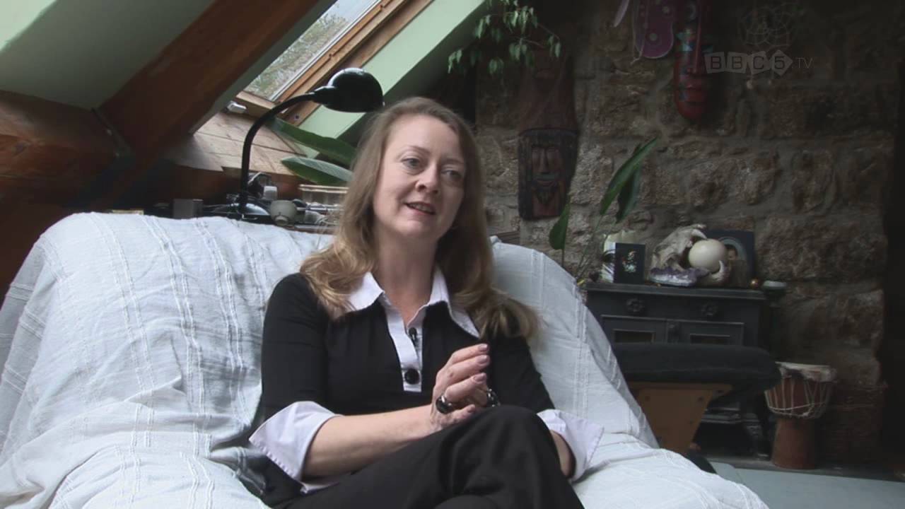 BBC5.tv Interview Annie Machon Part 2/4 - YouTube