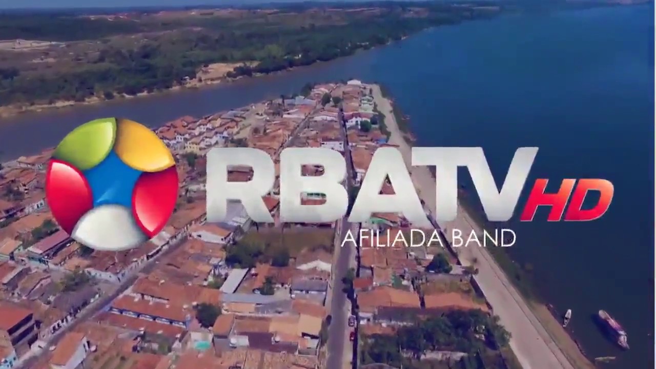 RbaTV HD Marabá - #Canal2 - YouTube