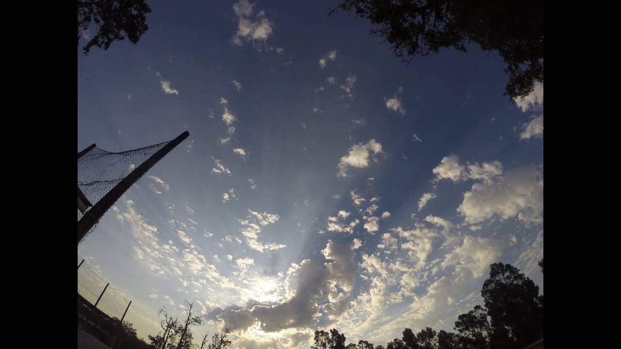 Time Lapse - YouTube