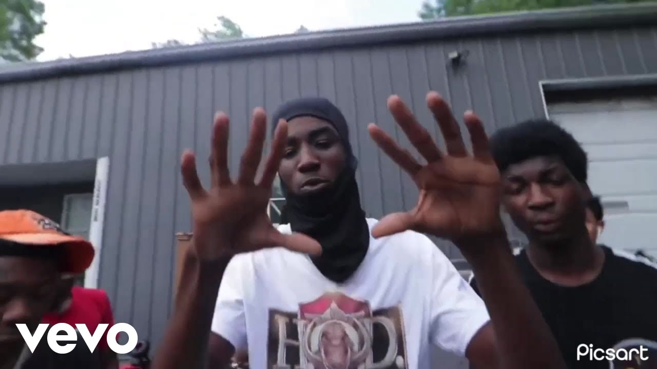 328Vari, Floodst Sav - Wednesday Night ft. RR Menace - YouTube