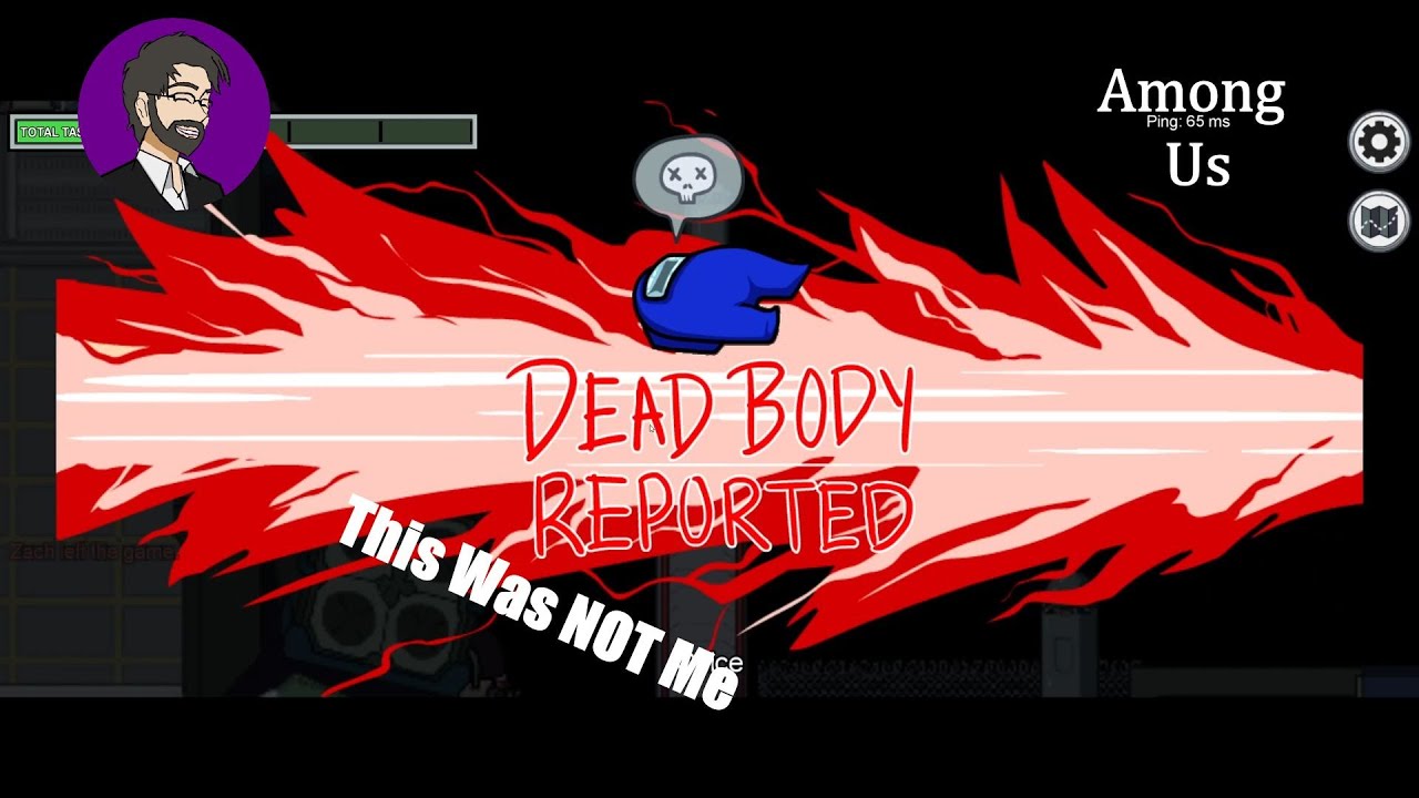 Among us Episode 1 | What Are The Buttons? - YouTube