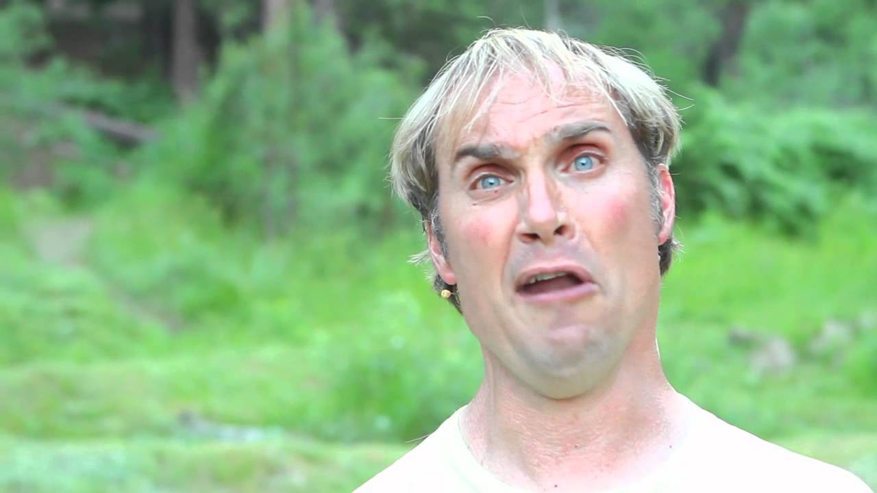 Hume 2011 - Meadow Ranch Week 4 Chris Simning - YouTube