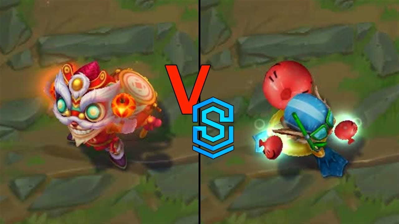 Firecracker Ziggs VS Pool Party Ziggs - YouTube