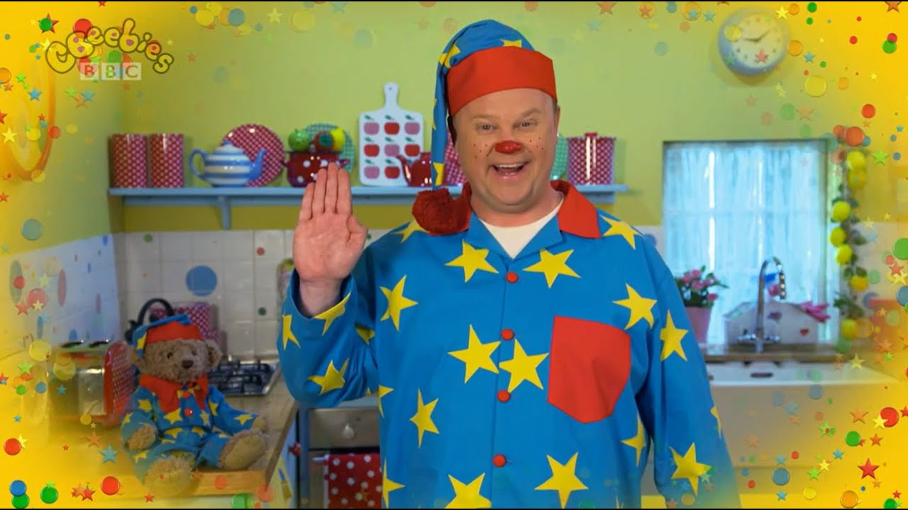 CBeebies Continuity - 19th February 2023 - YouTube