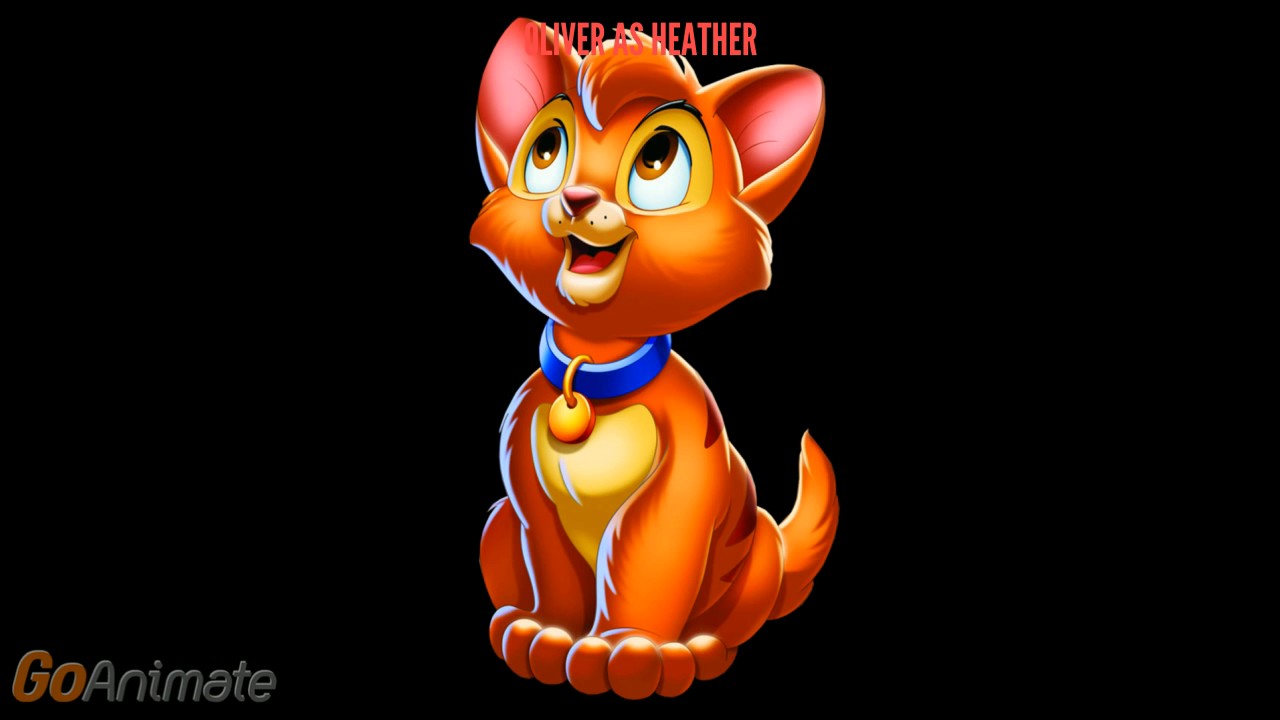 over the cat hedge cast video - YouTube