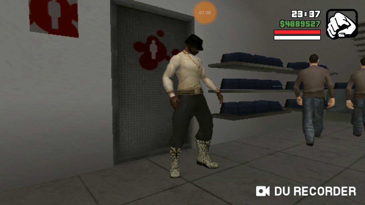GTA SAN ANDREAS VICTIM CLOTHING STORE BEST CLOTHING PART2 YouTube gta-san-andreas-victim-clothing-store-best-clothing-part2-youtube