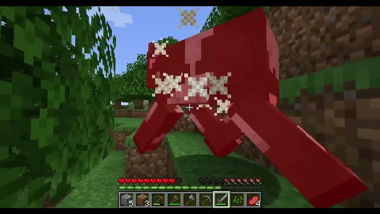 MINECRAFT JAVA EDITON prt1 @gamerawesome64dd91 - YouTube