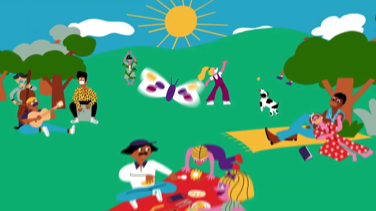 ENDWI : Social Isolation (:30) - YouTube