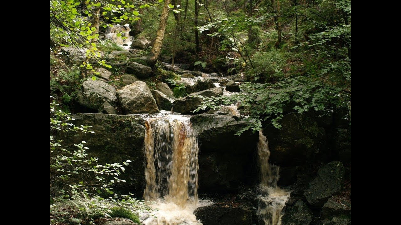 Solwaster: Cascade des Nutons - YouTube
