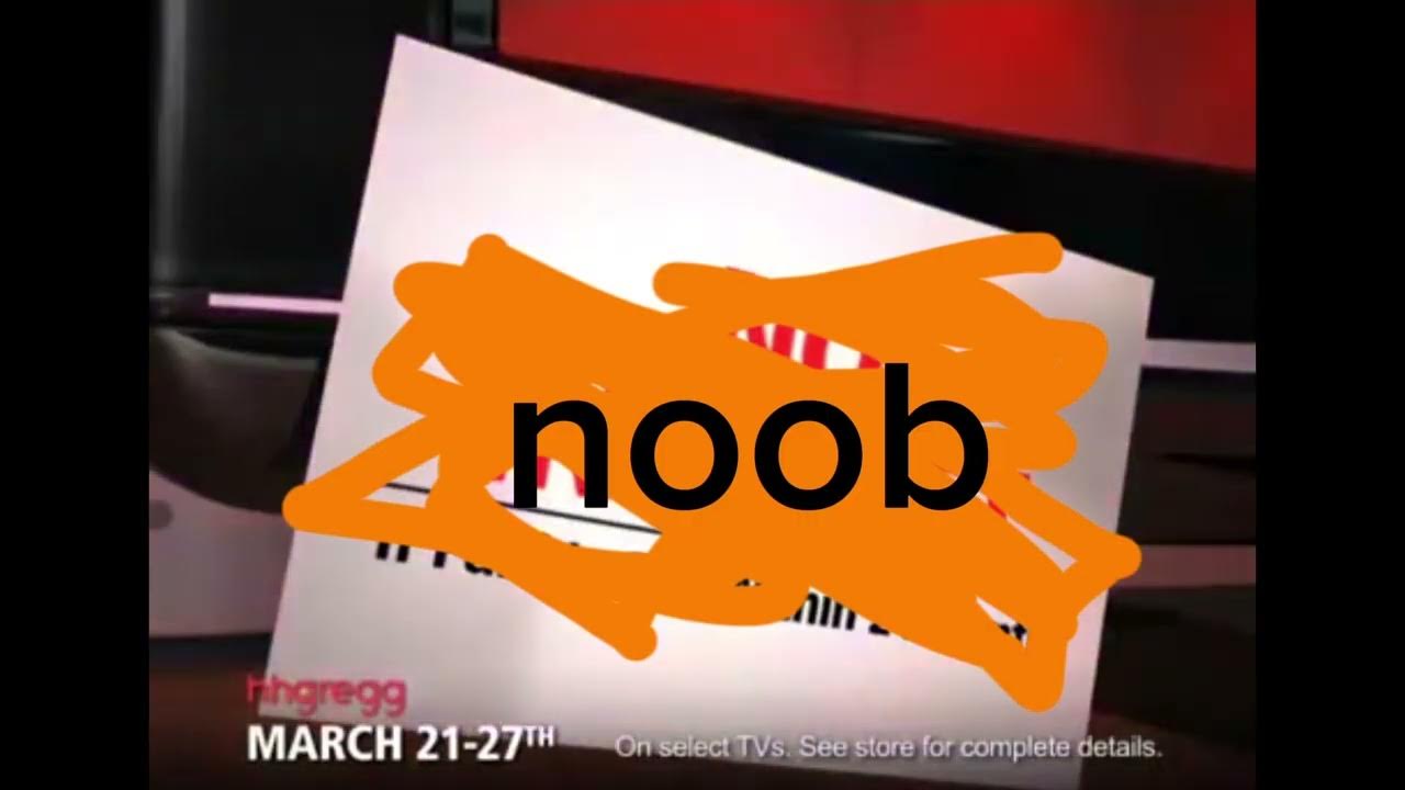 hhgregg YTP 6 - YouTube