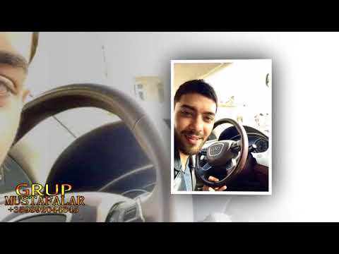 ☆GRUP MUSTAFALAR☆ LIVE ♫ ALMANA GİDİYOM  ♫ 2018